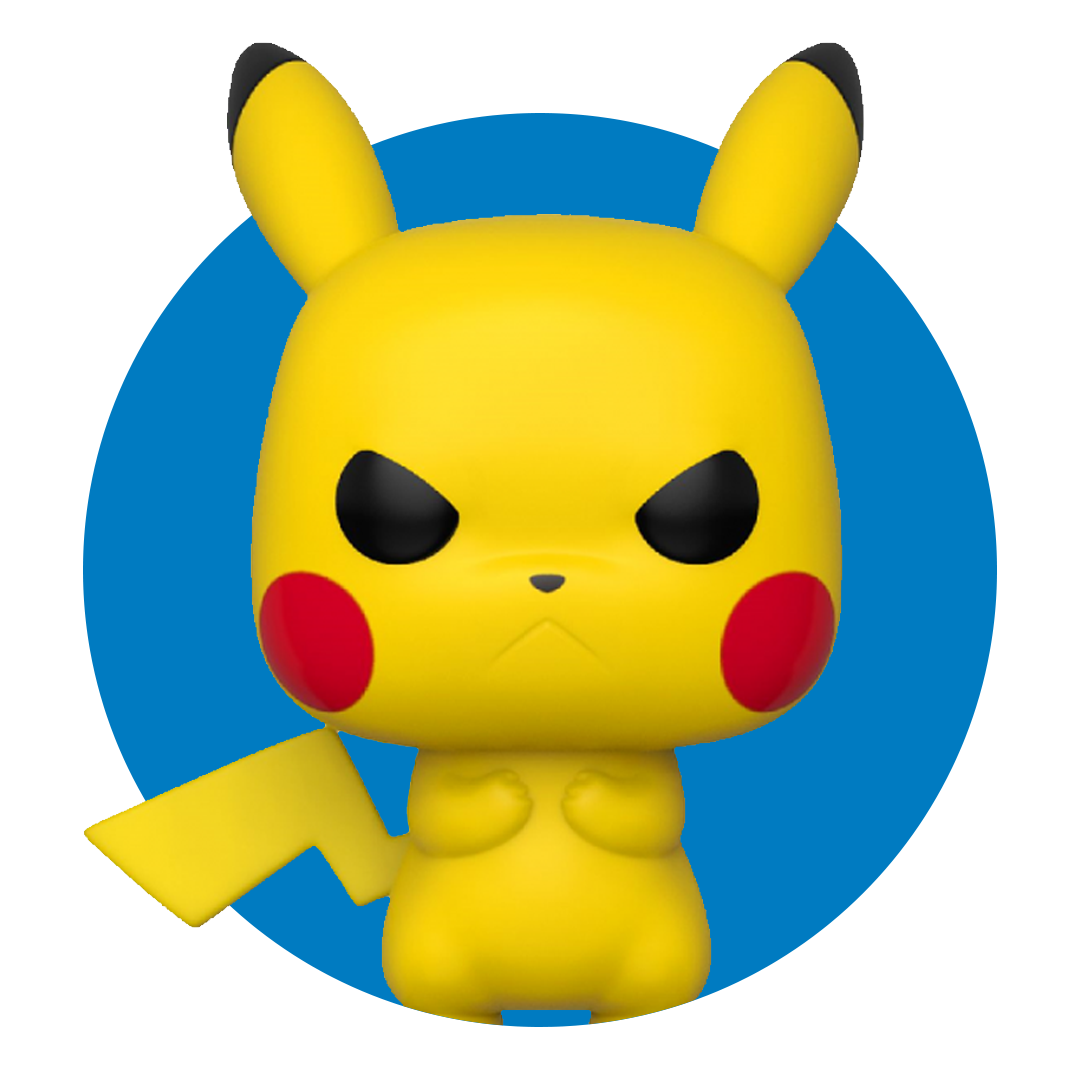 Games – Funko Pop Bahrain