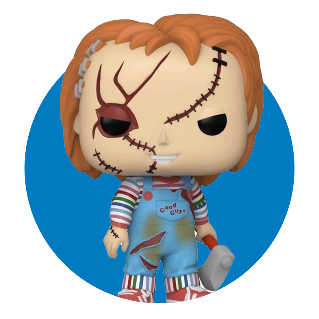 TV – Funko Pop Bahrain