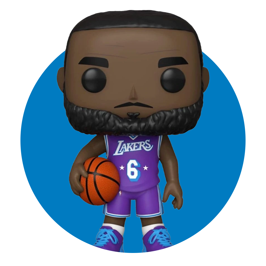 Sport – Funko Pop Bahrain